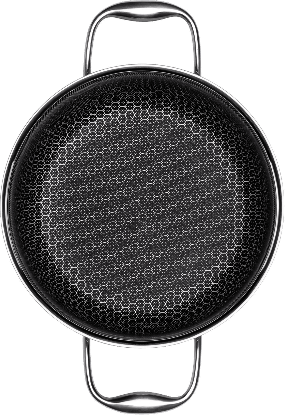 Panelas de Aço Inox da Oxford